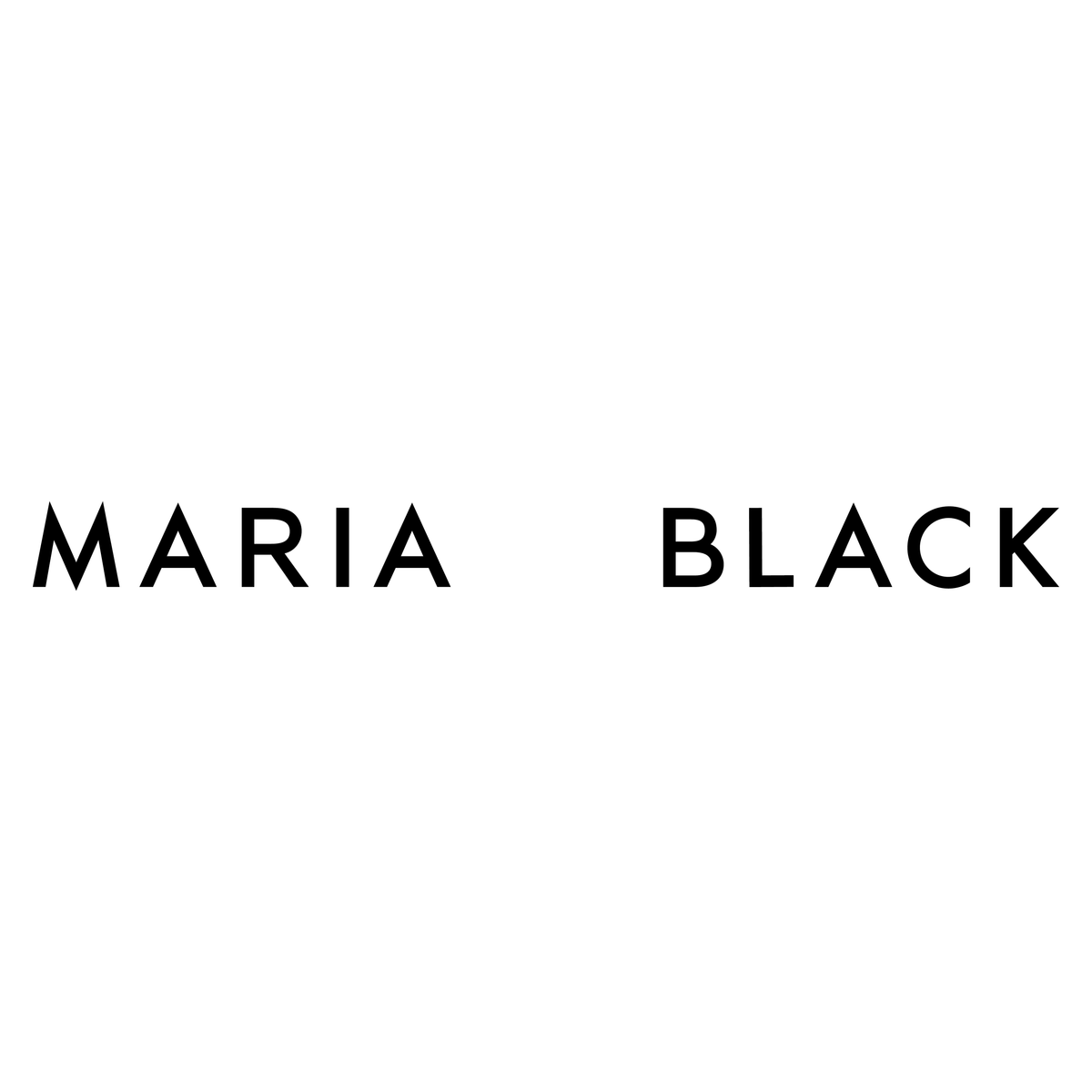 Maria Black